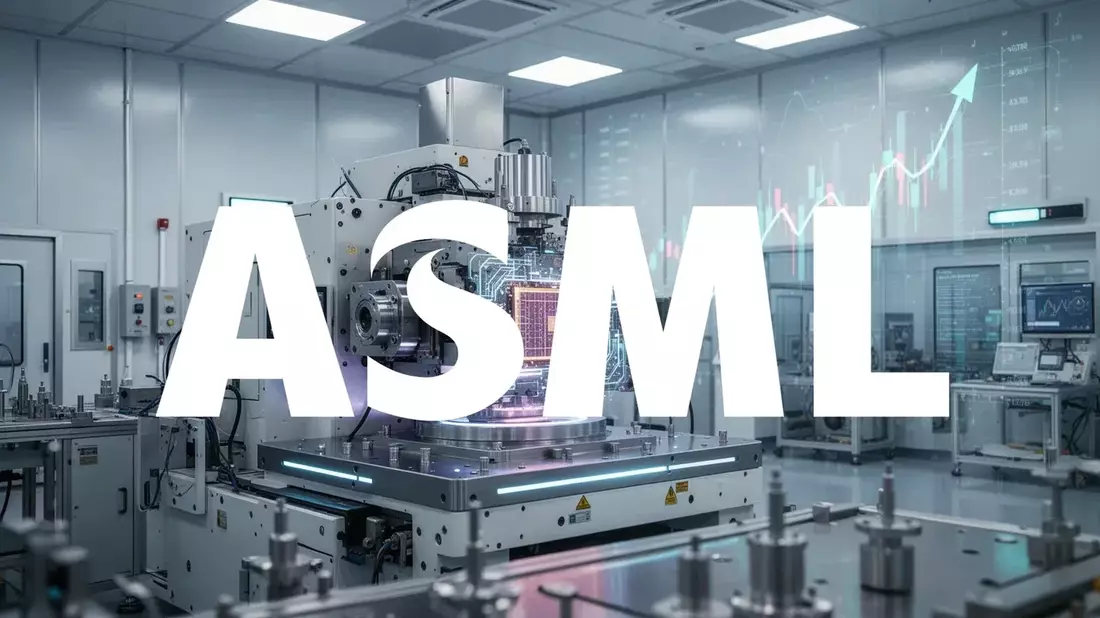 ASML's Record Run: Intel's Process Leap Ignites EUV Demand While ...