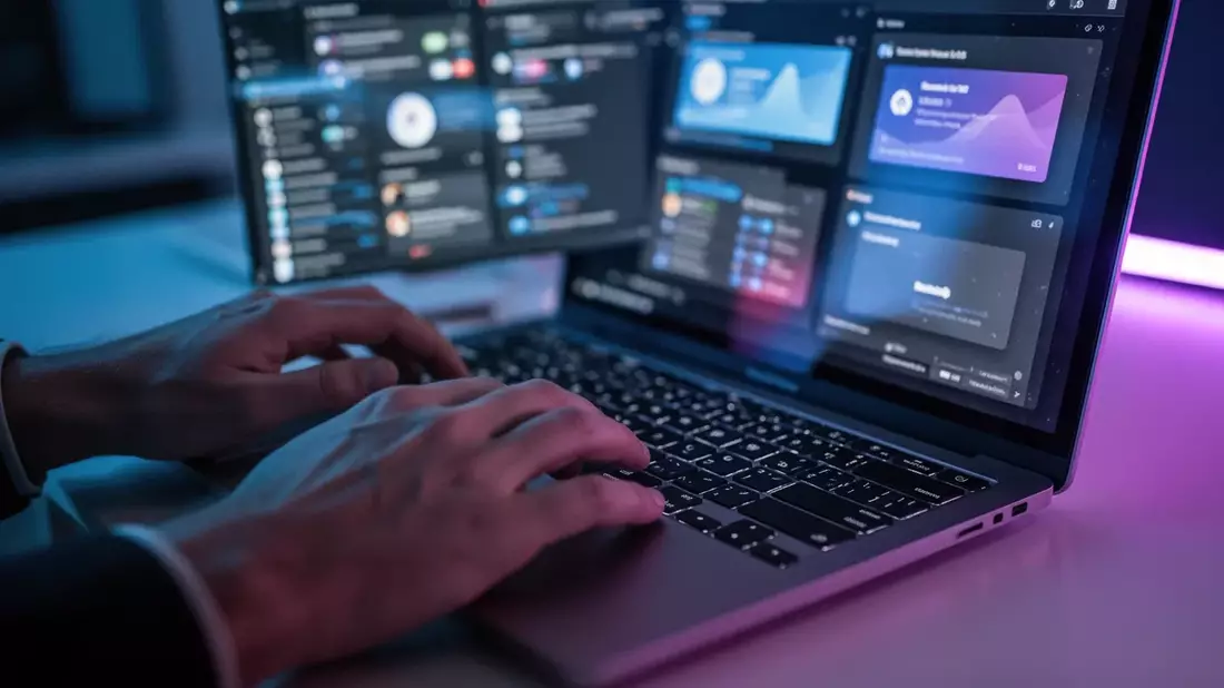 Windows Update KB5094126: Low Latency Profile gegen Ruckler
