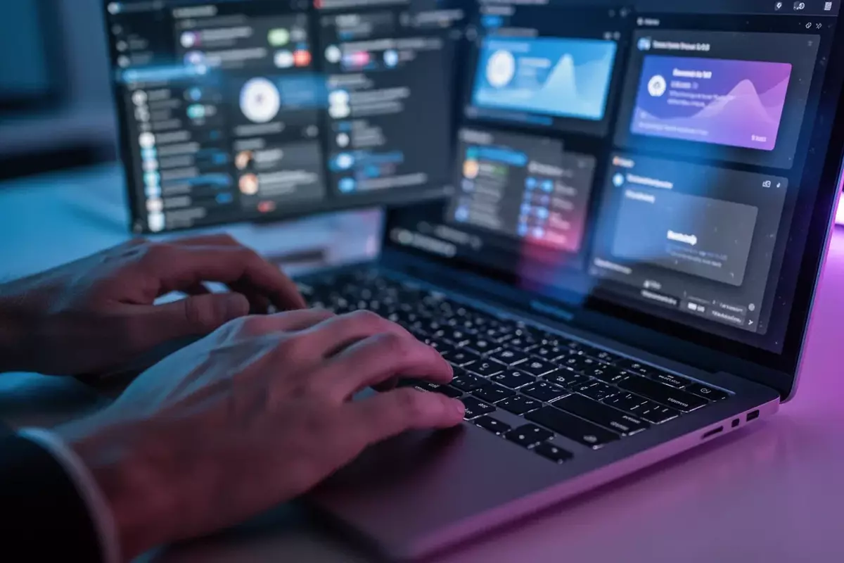 Windows Update KB5094126: Low Latency Profile gegen Ruckler