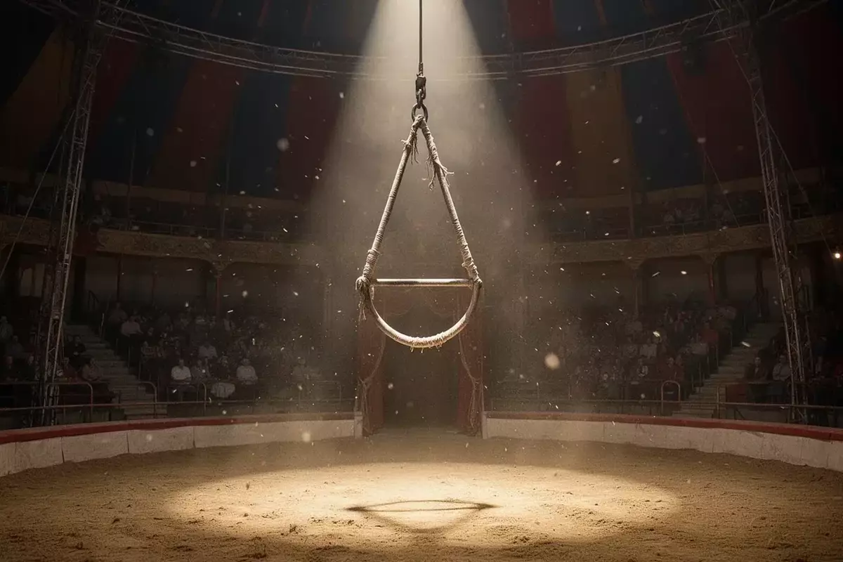 Circus SE Faces Twin Headwinds as Derivative Expiry Coincides with ...