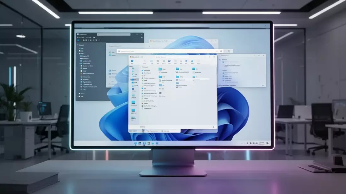 Windows-Update KB5094126: Low Latency Profile beschleunigt alte PCs