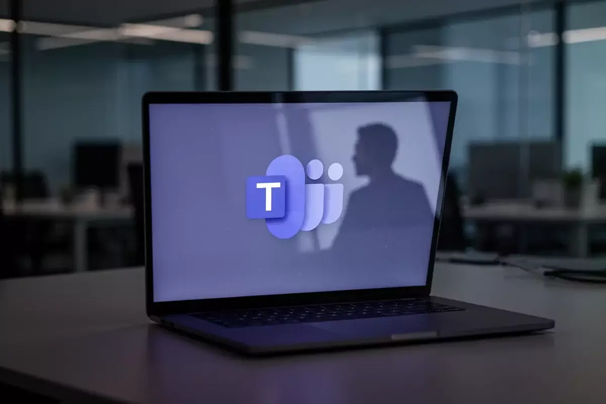 Teams-Update: Microsoft aktiviert automatische Standortermittlung