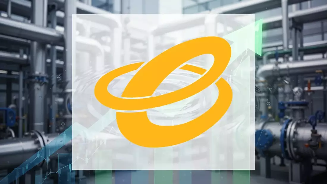 Energy Recovery Aktie: 10 Prozent Sprung auf 8,13 Euro