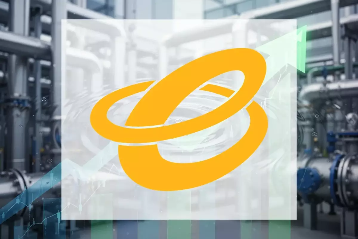 Energy Recovery Aktie: 10 Prozent Sprung auf 8,13 Euro