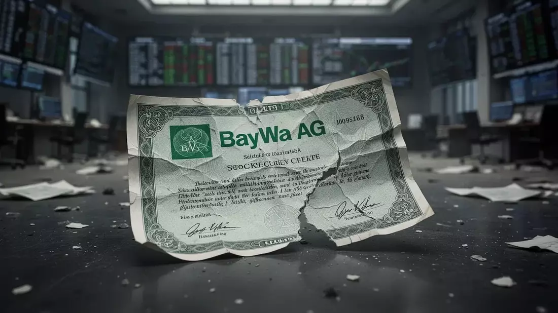 BayWa's Restructuring Hits Double Trouble as Hong Kong Blockade and ...