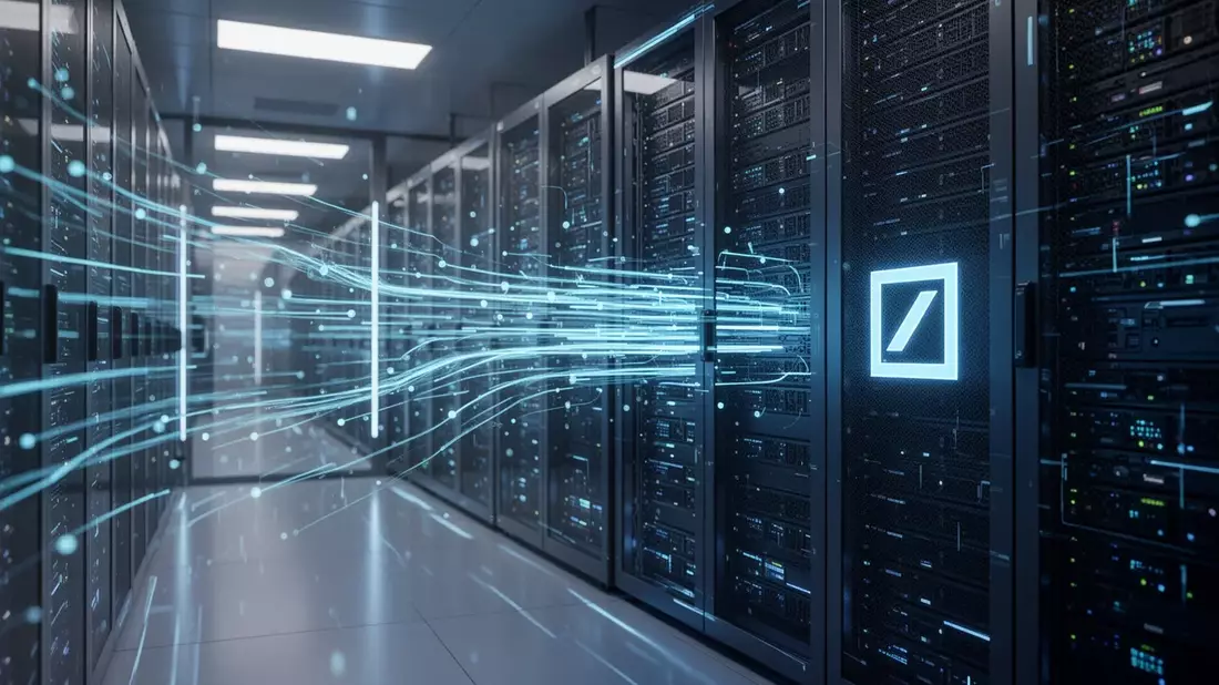 Deutsche Bank: KI reduziert Projektzeiten von zwei Jahren auf Monate