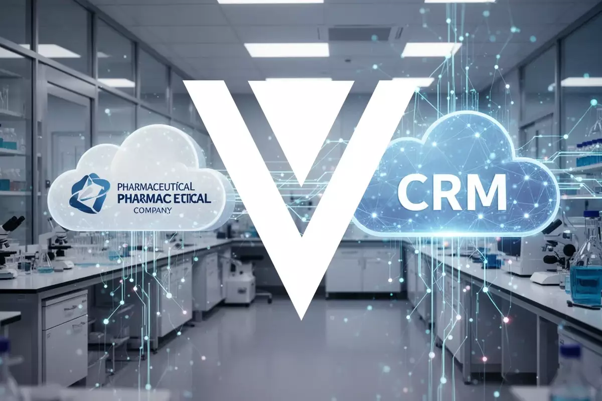 Veeva Aktie: Merck KGaA setzt auf Vault CRM