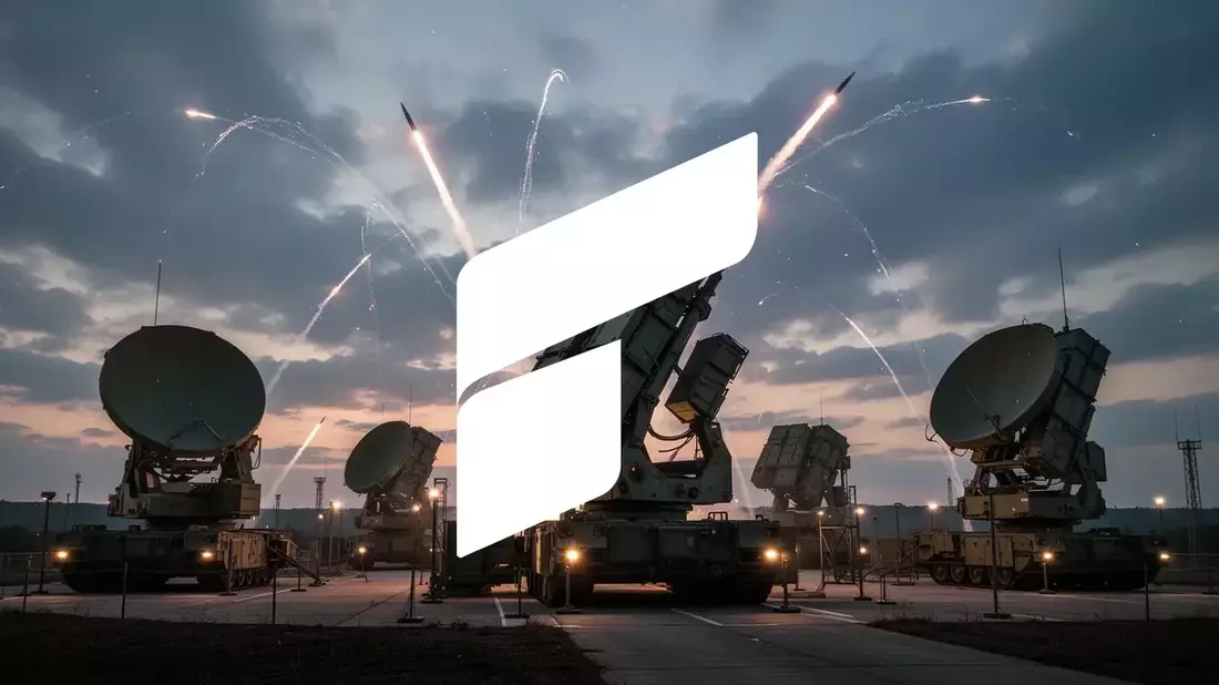 Rheinmetall Forges Two US Alliances as It Pivots From Automotive to ...