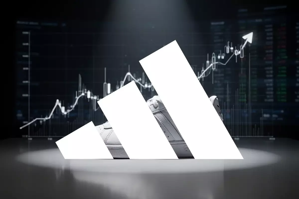 Adidas Aktie: 176,85 Euro nach 19-Prozent-Rally