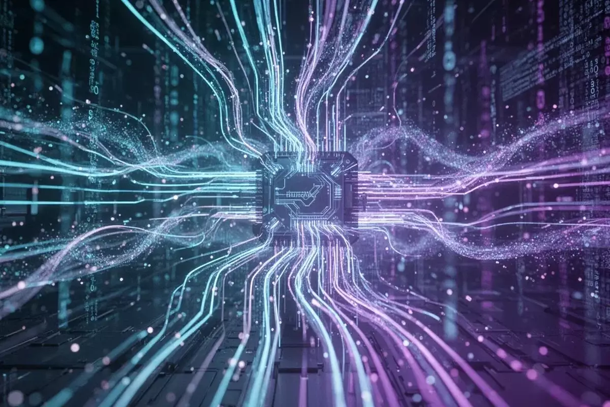 D-Wave’s Twin-Architecture Gamble Yields Record Bookings, a New ...