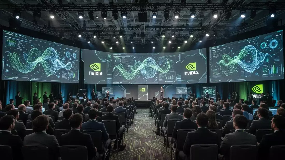 Nvidia: el petróleo se vuelve inteligencia artificial y los estados ...