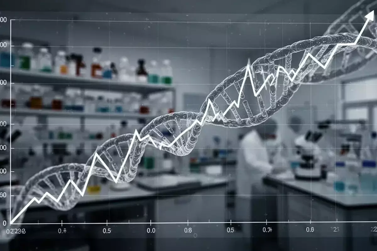 BioNTech saca pecho en el ESMO con un 70% de respuesta, pero la acción ...