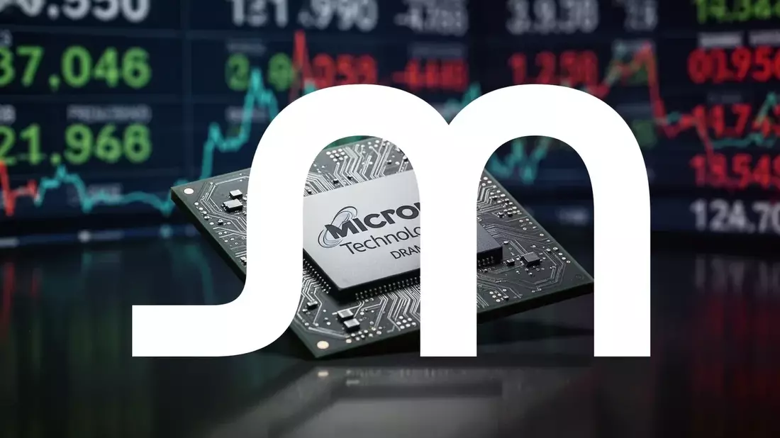 Micron: la paradoja de la escasez que alimenta su propio antídoto