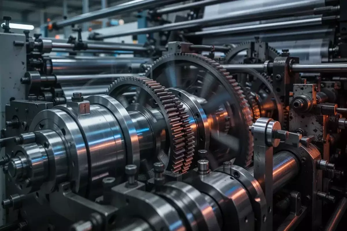 Heidelberg Accelerates Digital Strategy with Jetfire 50 and AI Chat ...