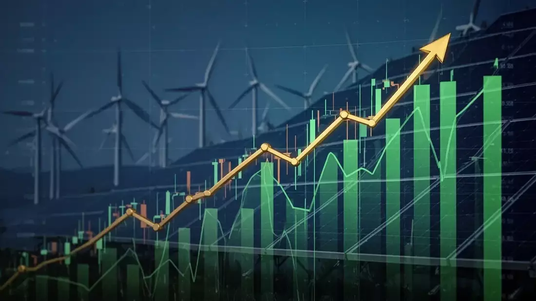 Siemens Energy Sets Sights on €8B Free Cash Flow as Order Backlog ...