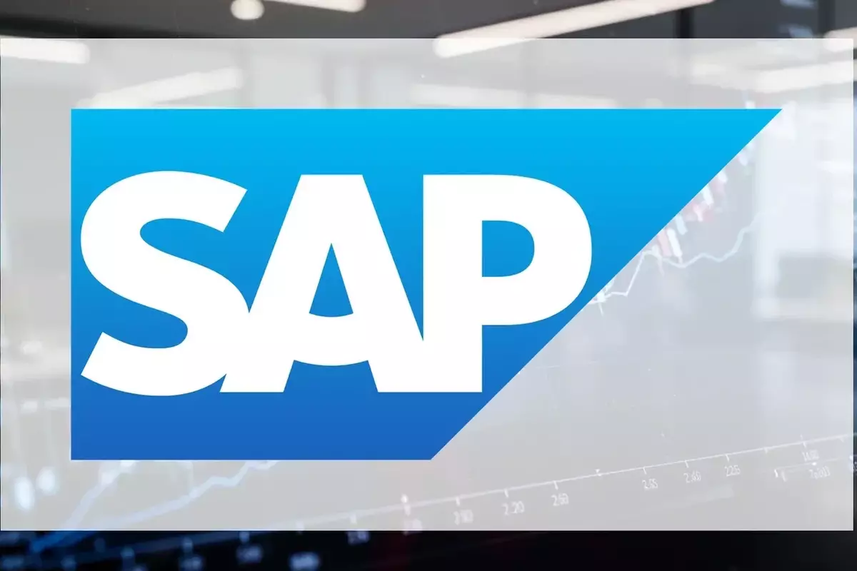 SAP's 34% Tumble: How Oracle's $95 Billion Spending Plan and a Hawkish ...