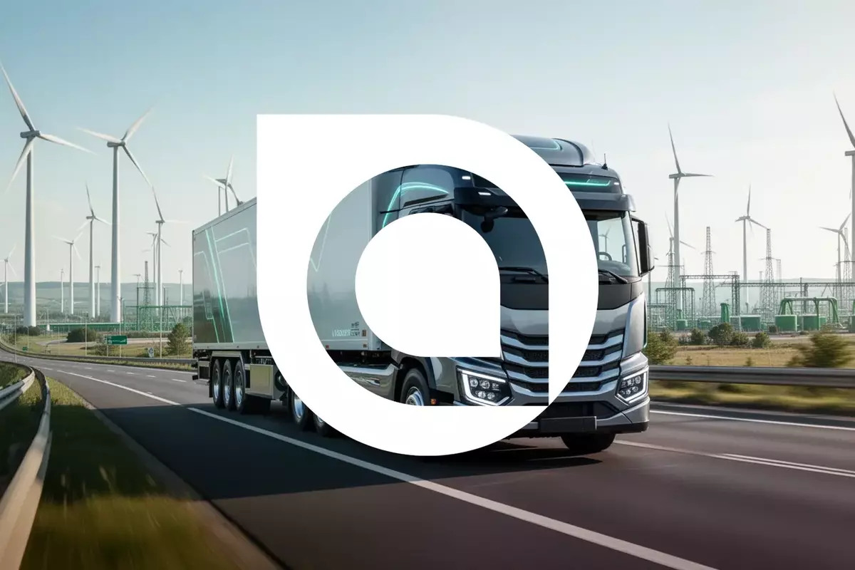 Air Liquide: Wasserstoff-Lkw bis Ende 2026 in Benelux