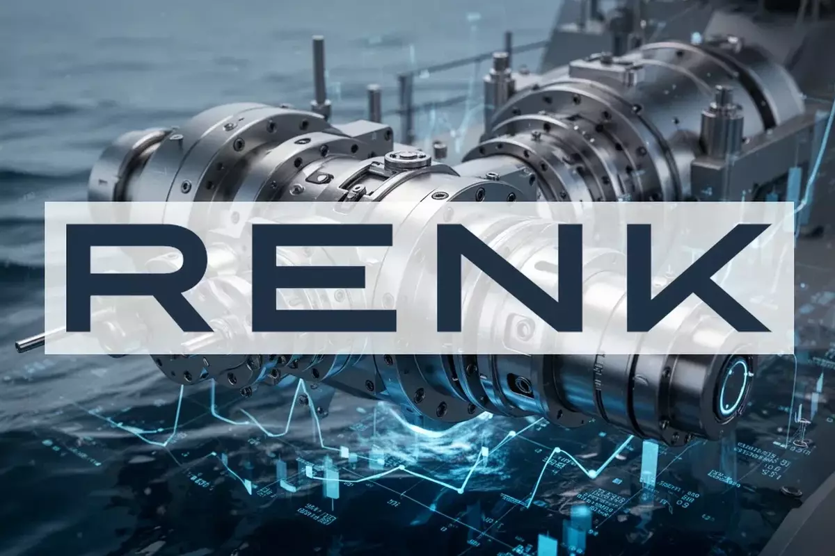 Renk Attracts Fidelity’s Closer Gaze as Leopard 2 Gearbox Milestone ...