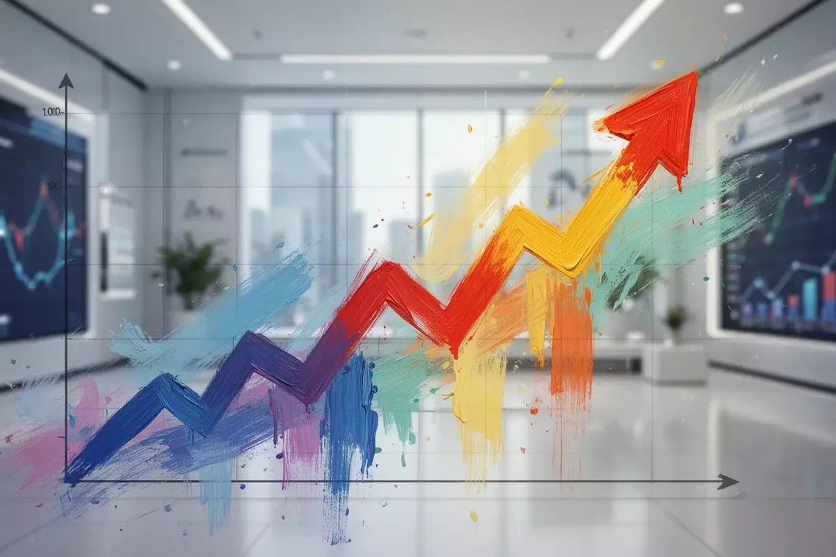Berger Paints Aktie: 27,5 Prozent Gewinnsprung im März-Quartal