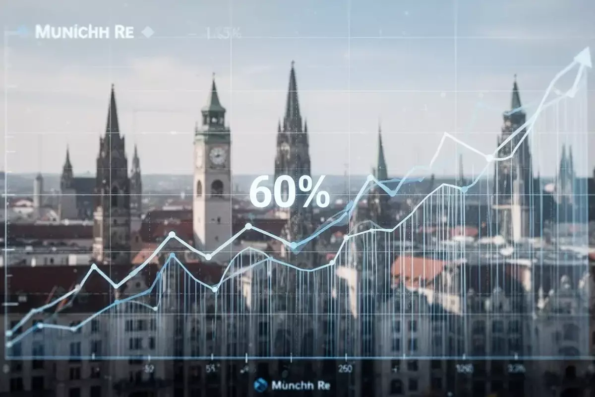 Munich Re’s Fortress Balance Sheet Spurs Insider Buying Spree and a ...