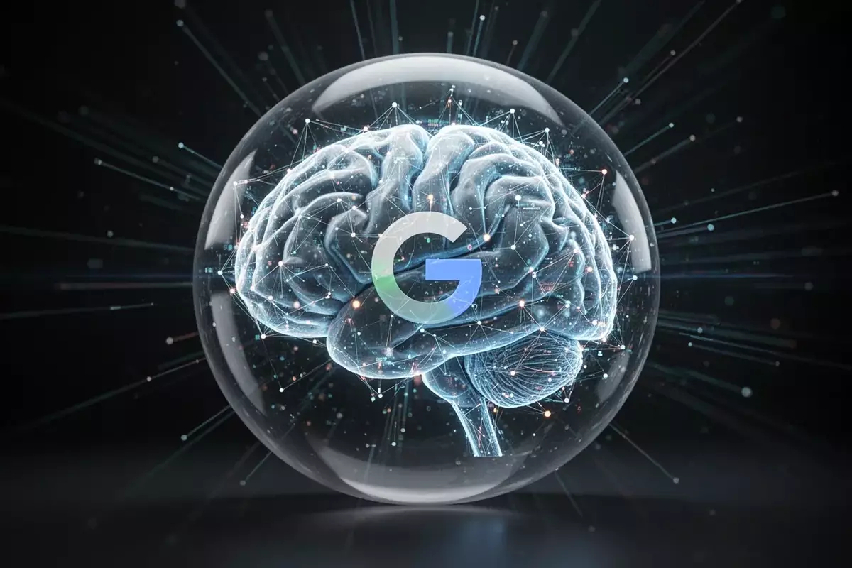 Google Gemini: IP-Fingerprinting für Werbung ab August in der EU