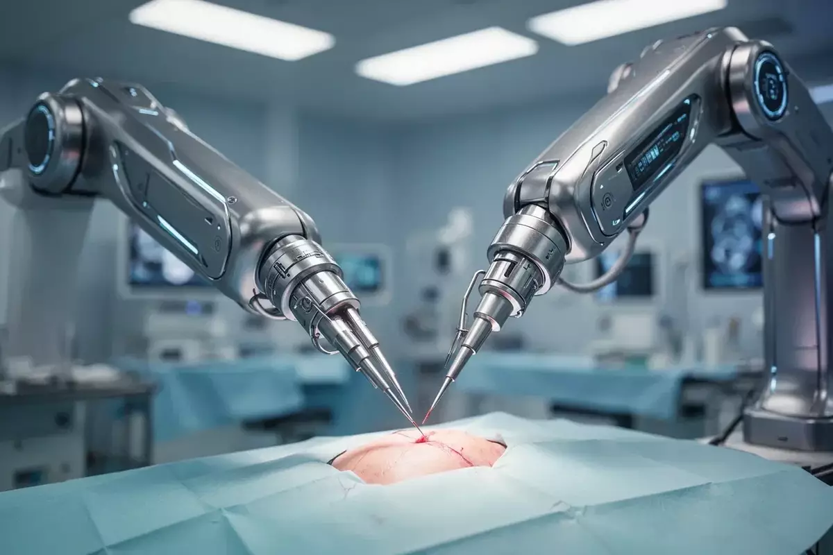 Intuitive Surgical Aktie: Japan erstattet sieben neue Eingriffe ab Juni