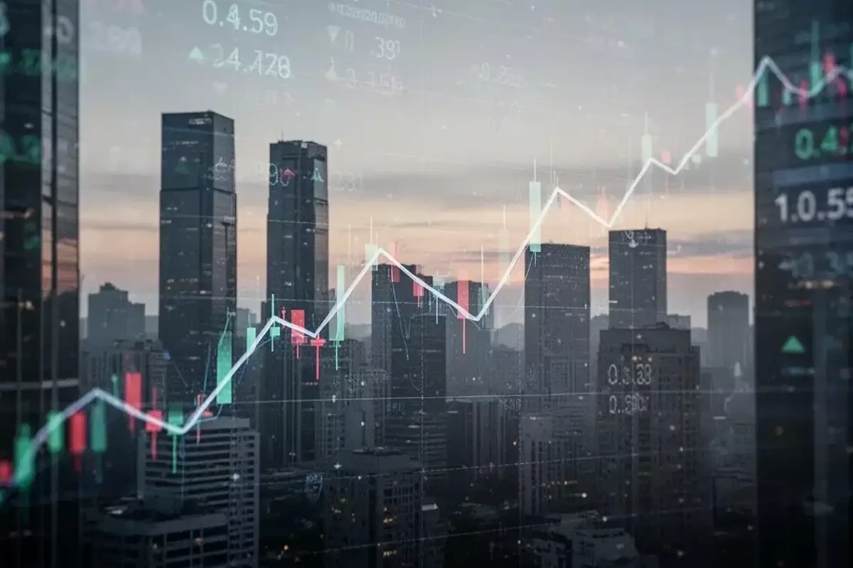 DAX Stalls Below 25,000 as Iran Tensions and VW Crisis Precede Ifo ...