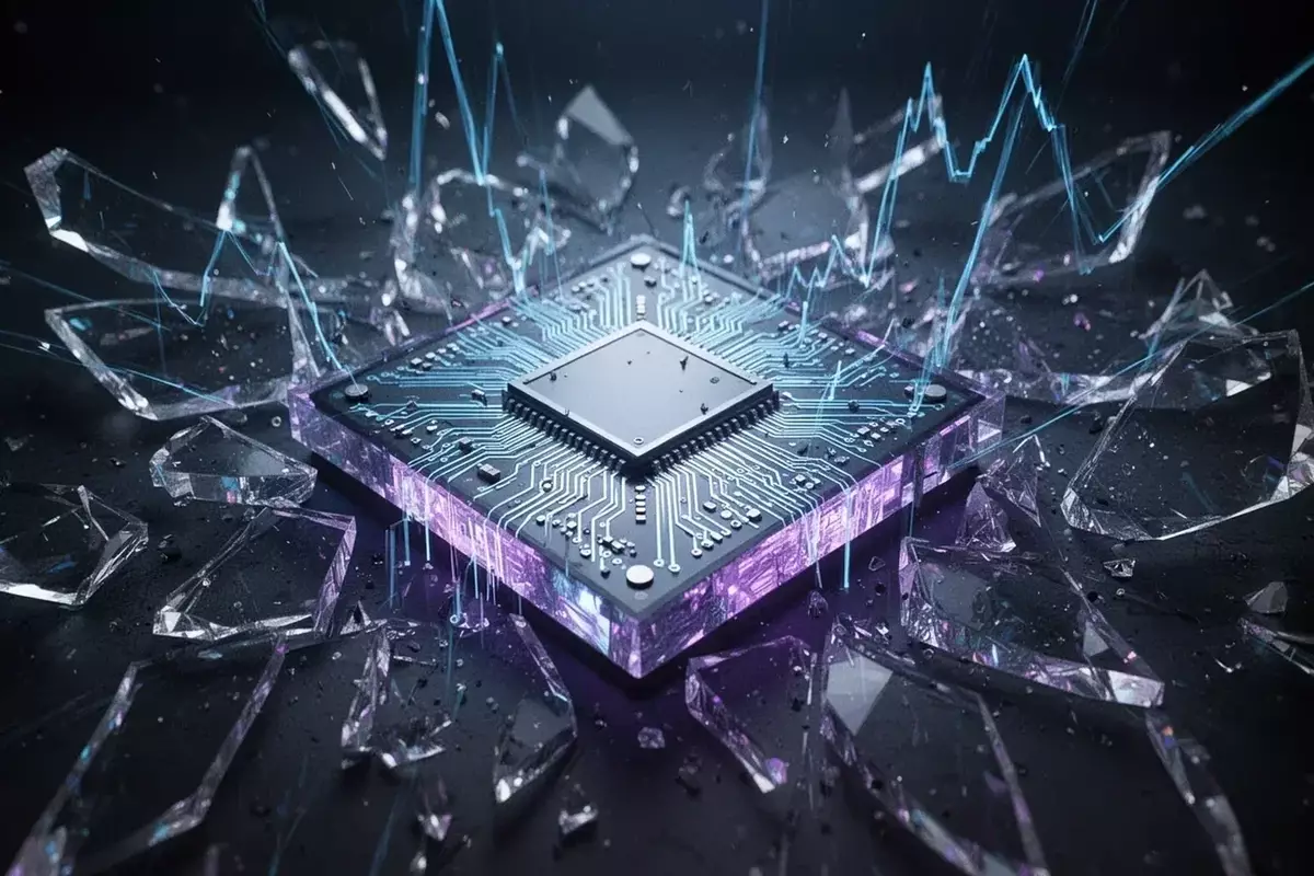 D-Wave Quantum: la paradoja de las ventas récord y las desinversiones ...