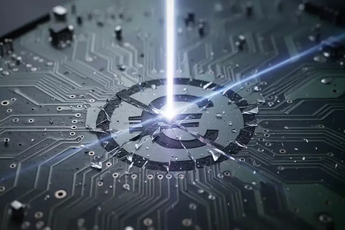 LPKF Laser’s Semiconductor Bet Pushes Stock to 379% Rally, But Q1 ...