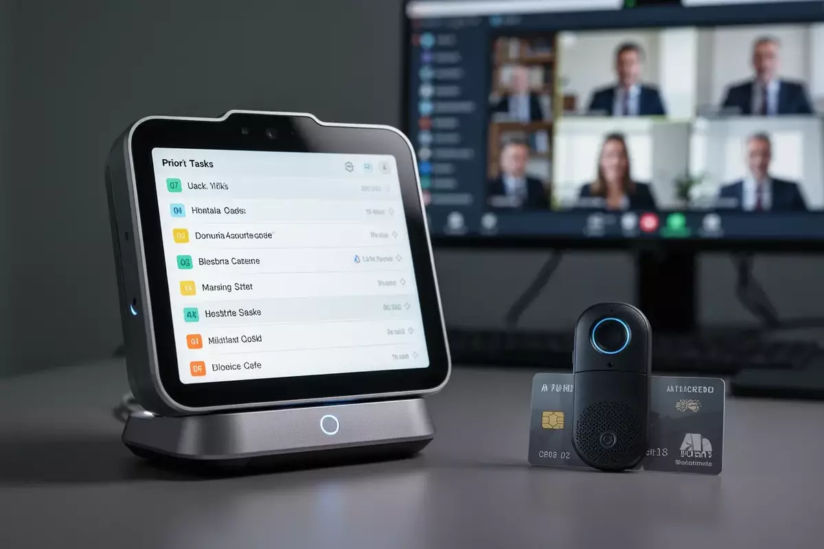 Dialpad + Gemini: Google-Integration für Anruftranskripte ab Ende Juni