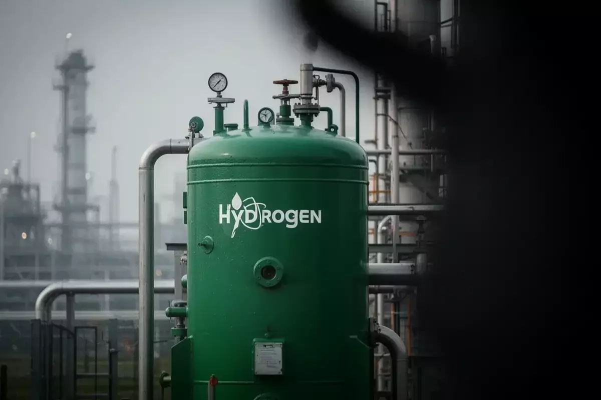 ITM Power: Three Binary Catalysts Hang Over a Speculative Rally