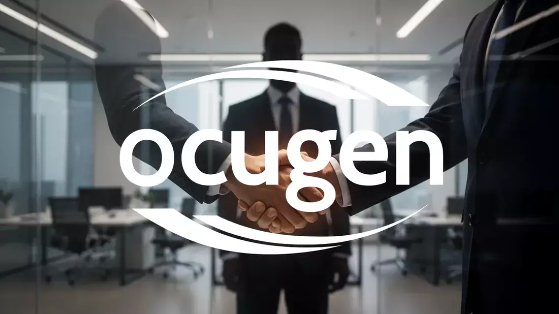 Ocugen’s CFO Bets on Her Own Stock While a $130M Cash Hoard Fuels Three ...