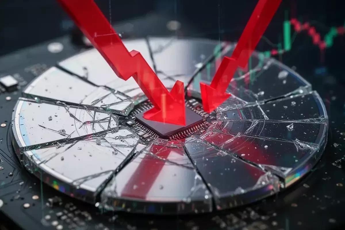 AMD’s Infrastructure Bet Broadens as Stock Rally Sends It Past ...