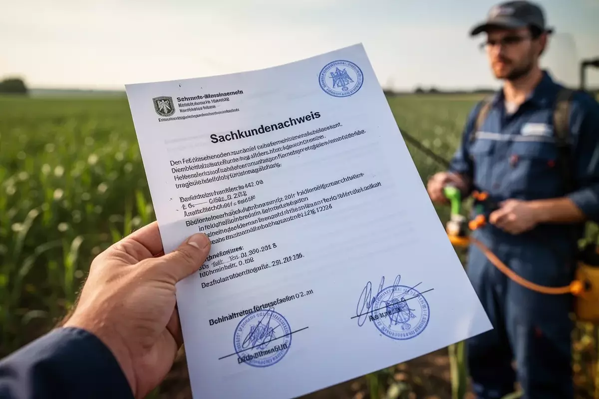 Dauerbeköderung verboten: Neue Regeln für Schädlingsbekämpfung ab Juli