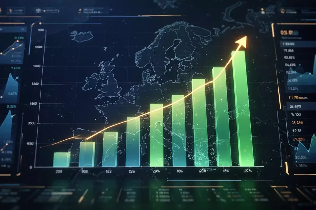 iShares MSCI Europe Energy ETF: Quartalsüberprüfung steht an