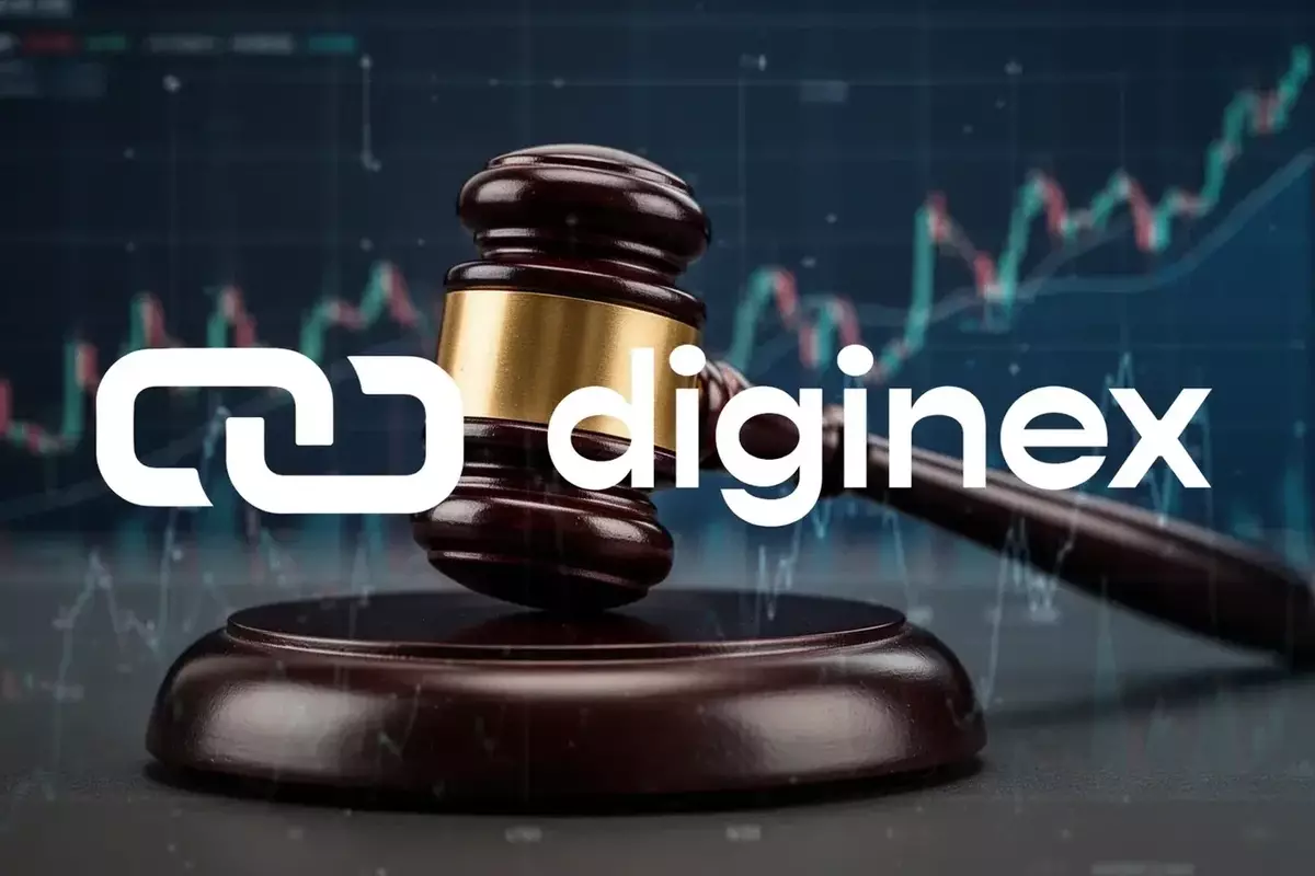 Regulatory Tailwinds Meet an Unforgiving Clock: Diginex's June 30 ...