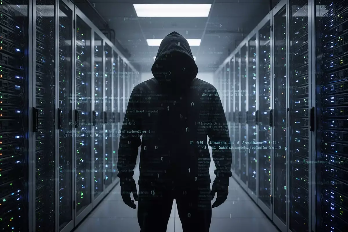 Schatten-KI: 2.000 ungeschützte Apps gefährden Unternehmens-Sicherheit