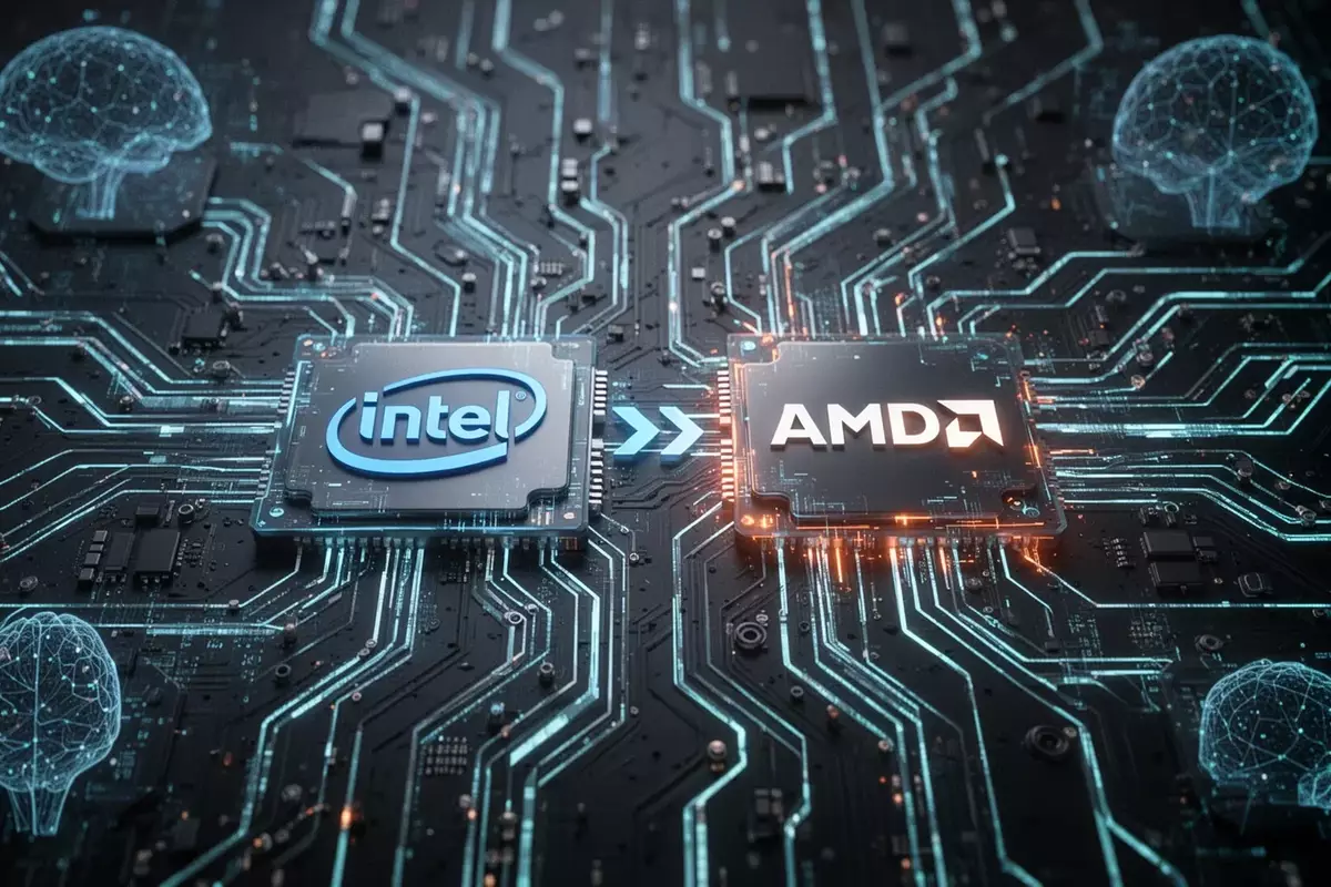 ACE v1.15: Intel und AMD vereinen KI-Befehle für x86-Prozessoren