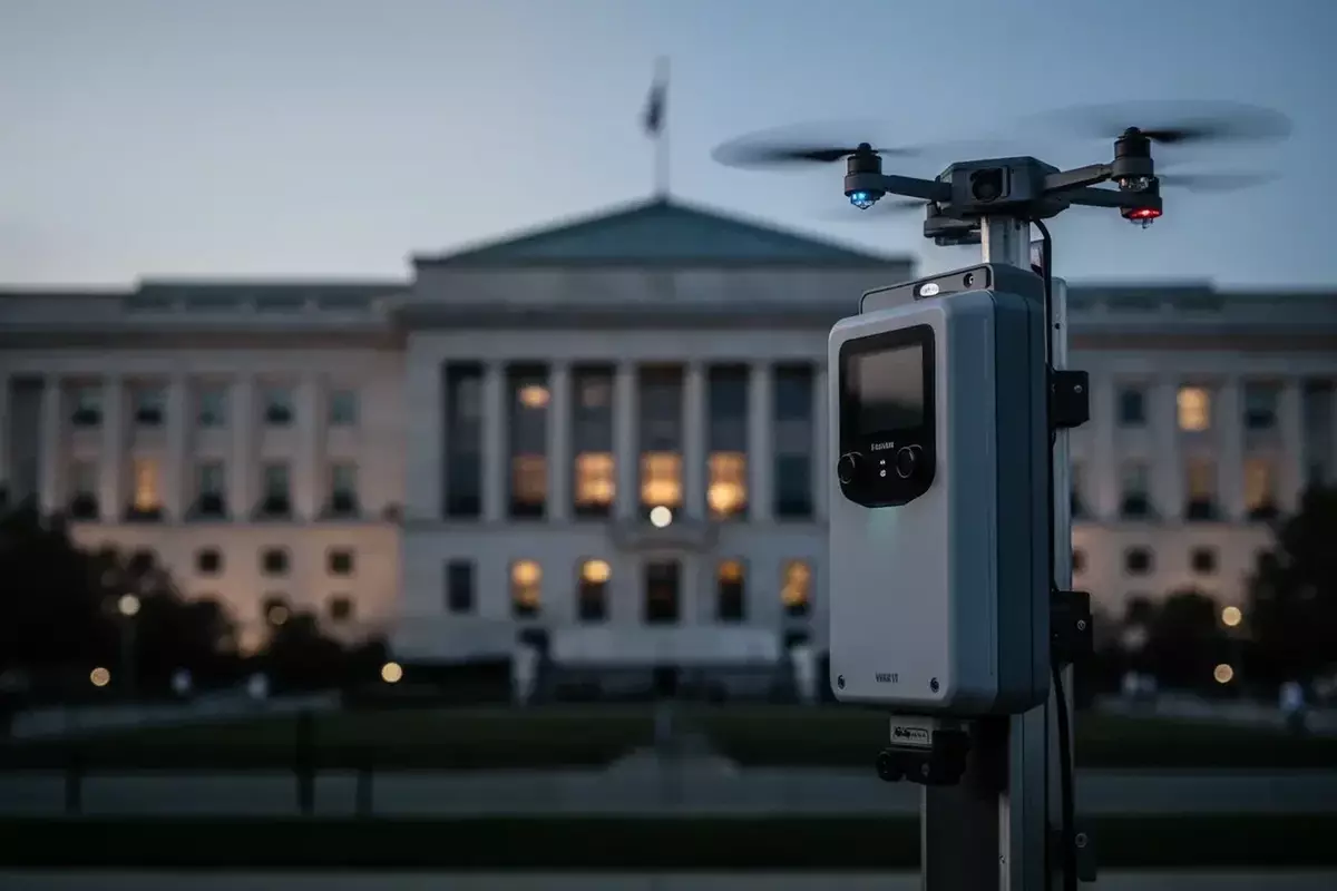 DroneShield: el hito industrial en Europa y los ingresos récord no ...