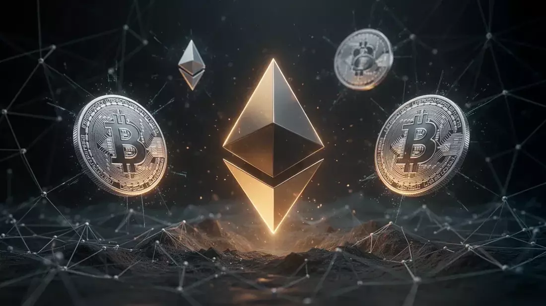Ethereum Foundation's Exodus Gathers Pace as Core Development Funding ...