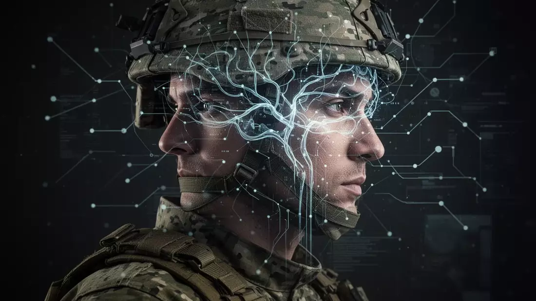 PTSD-Wearable: FDA lässt erste Nervenstimulation zur Traumatherapie zu