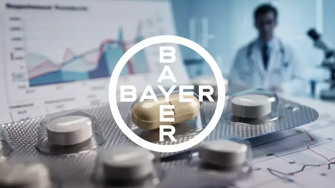 Bayer Stock Breaks Above Key Average as FDA Nod and Supreme Court ...