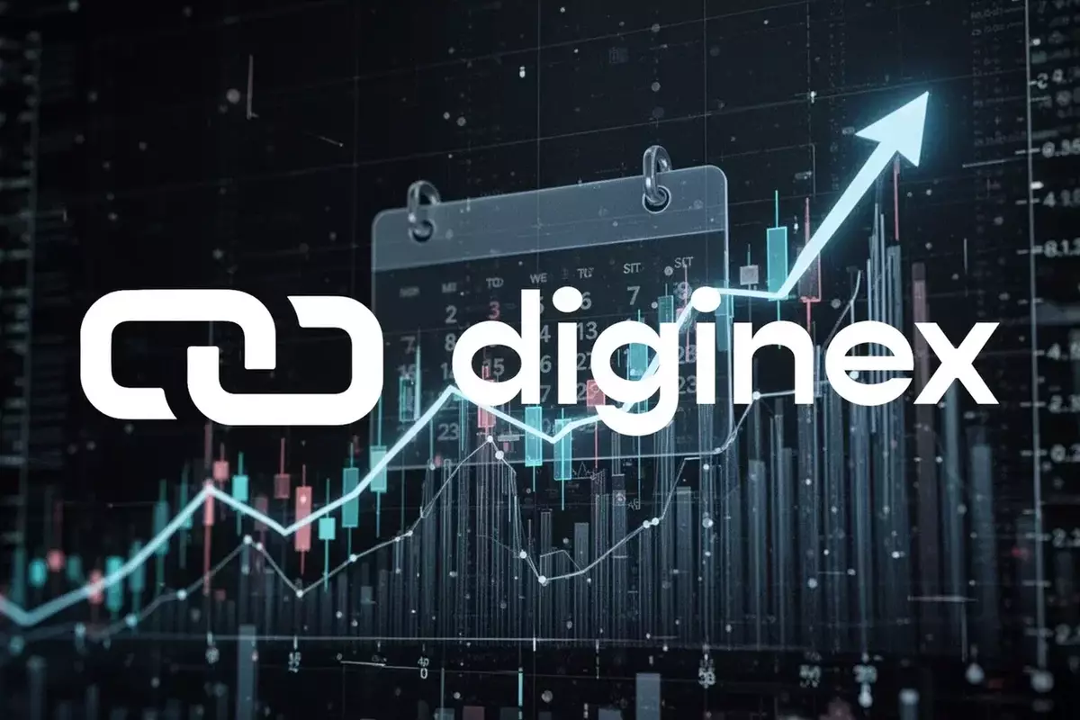 Below $1 and Running Out of Time: Diginex Stares Down a Pivotal June 30