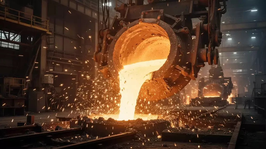 Voestalpine’s Green Steel Milestone and Record Dividend Are ...