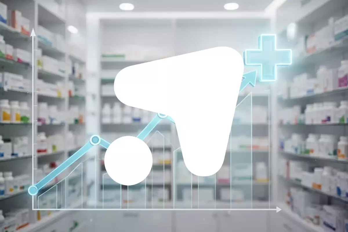 Redcare Pharmacy Aktie: Fast 35 Prozent in sieben Tagen