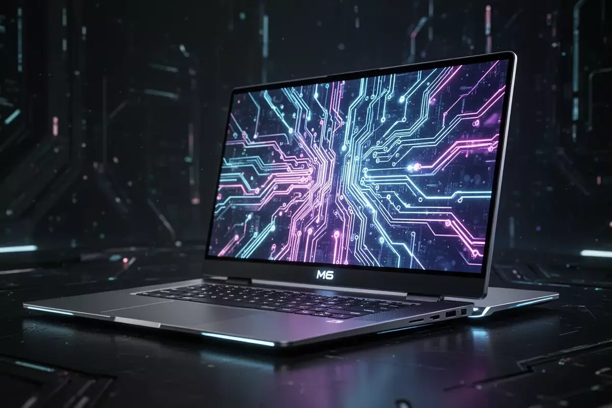 MacBook Ultra: Apple bringt OLED und Touchscreen im Herbst