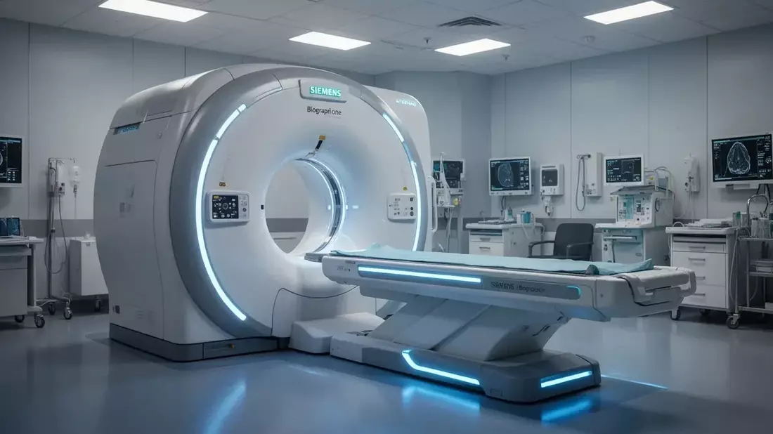 Siemens Healthineers: Caught Between AI Promise and a €18 Billion ...