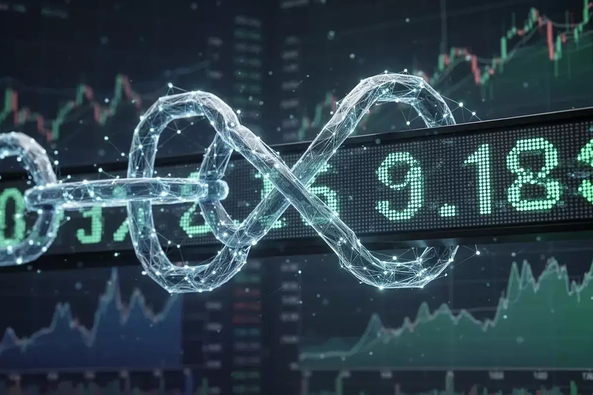 DeFi Technologies: Profits Top $5 Million, Yet a Shareholder Vote Could ...