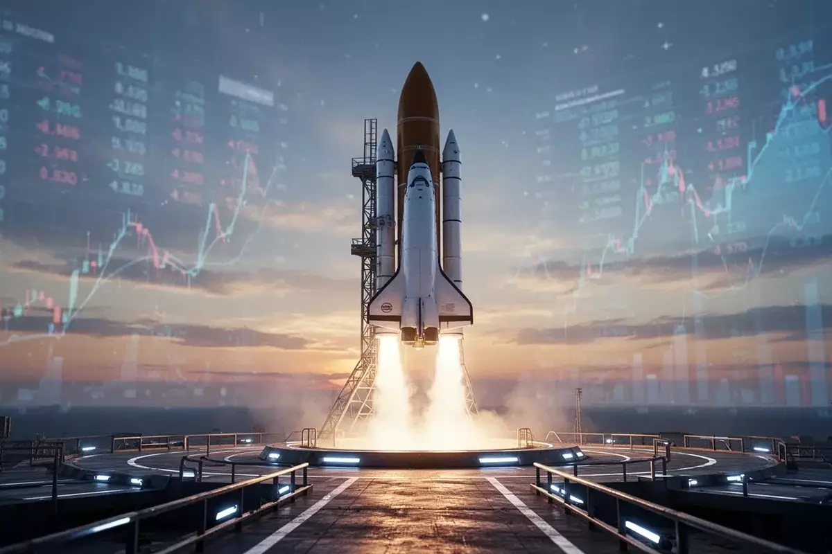 SpaceX's Post-IPO Capital Squeeze: A $20 Billion Bond to Refinance Debt ...