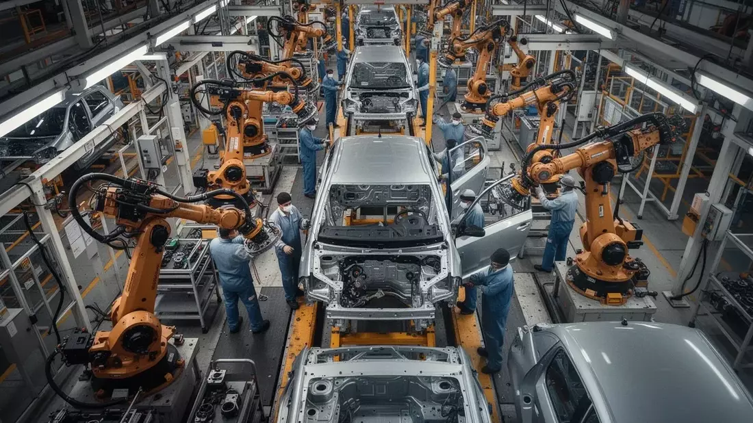 Volkswagen’s Radical Restructuring Fails to Stem Stock’s Slide to 52 ...